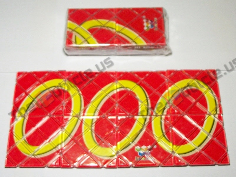 LingAo Magic – TheCubicle