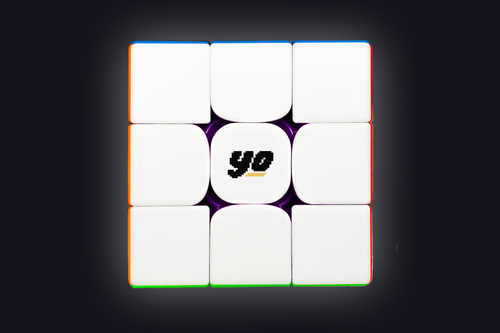 CubeHead – TheCubicle