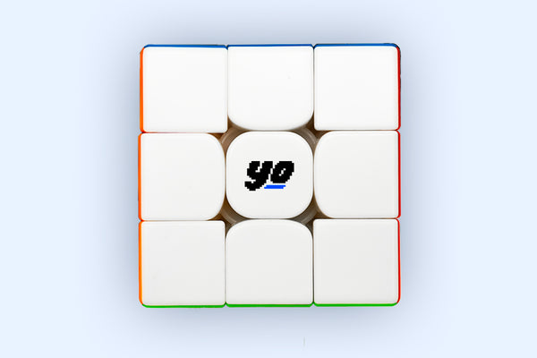 CubeHead – TheCubicle