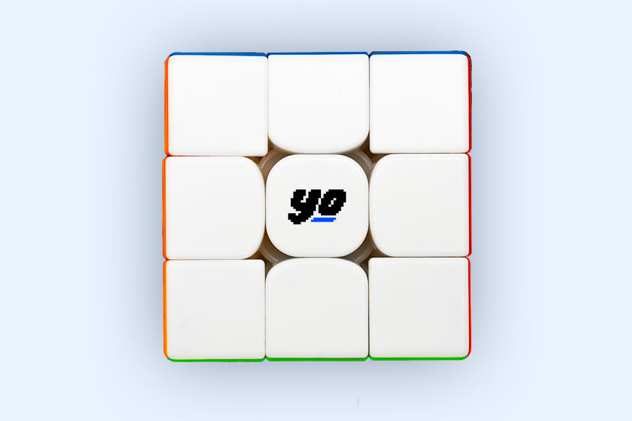 The Yoo Cube – TheCubicle