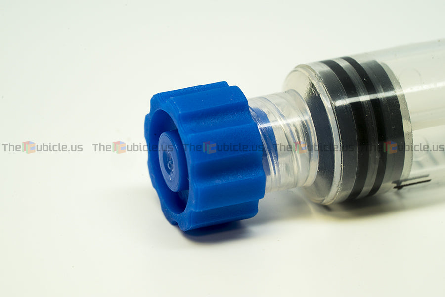 Lube Stand Cap – TheCubicle