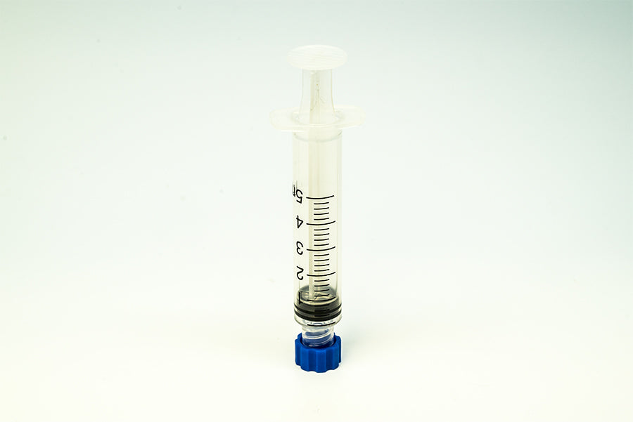 Lube Stand Cap – TheCubicle