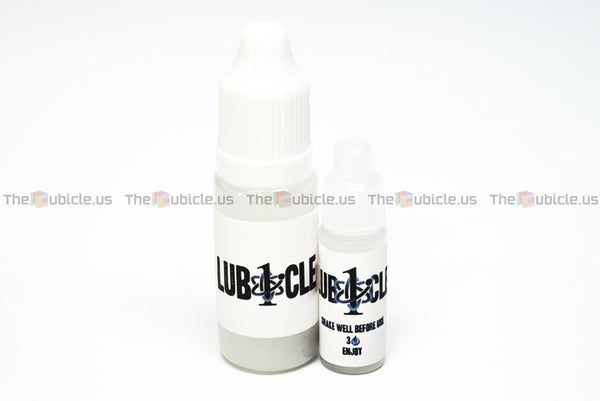 Lube – Filtered by "Lube Type: Premium" – TheCubicle