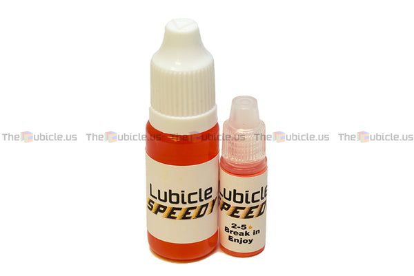 Lube – Filtered by "Lube Type: Premium" – TheCubicle