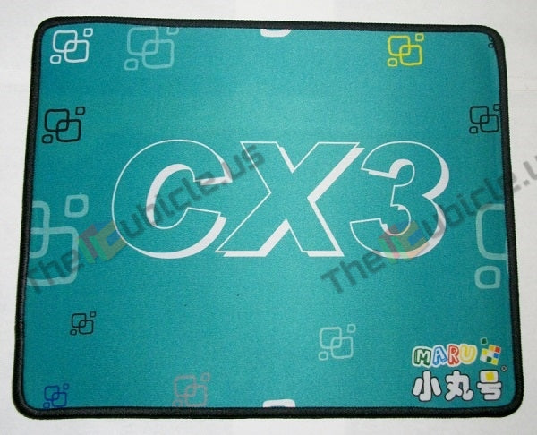 Maru Cube Pad (S) – TheCubicle