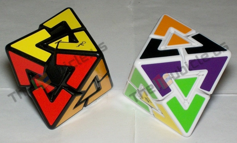 Meffert's Pyraminx Diamond – TheCubicle
