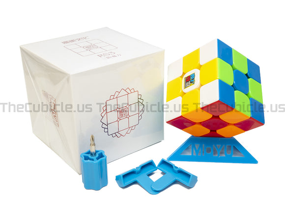 MFJS MF3RS3 3x3 – TheCubicle