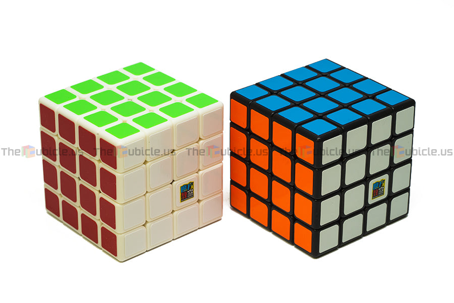 MF4C 4x4 Speed Cube – TheCubicle