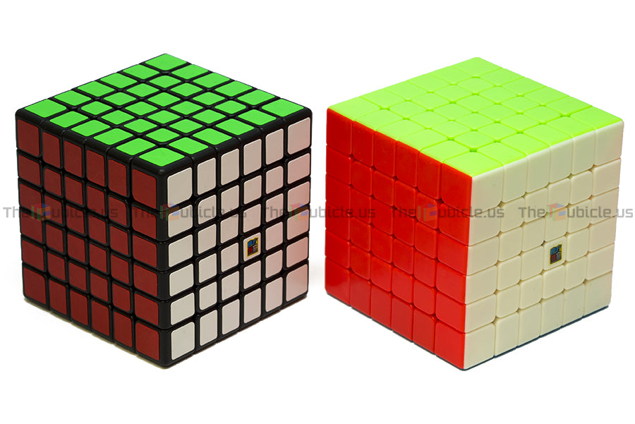 MF6 6x6 Speed Cube – TheCubicle