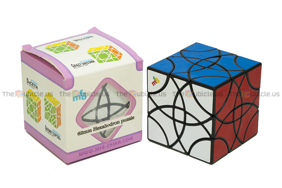 mf8 Curvy Copter III – TheCubicle