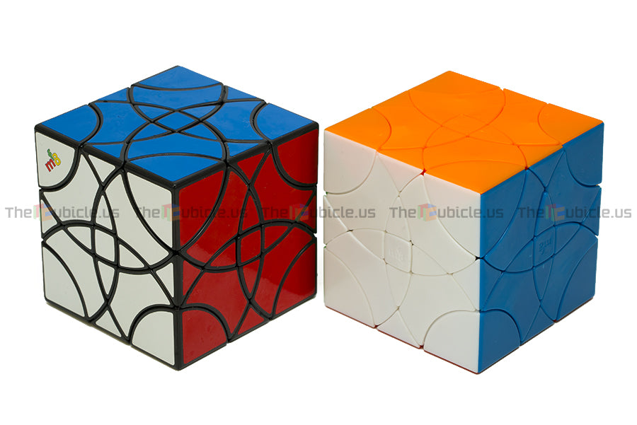 mf8 Curvy Copter III – TheCubicle