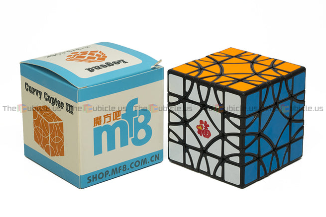 mf8 Grilles II – TheCubicle