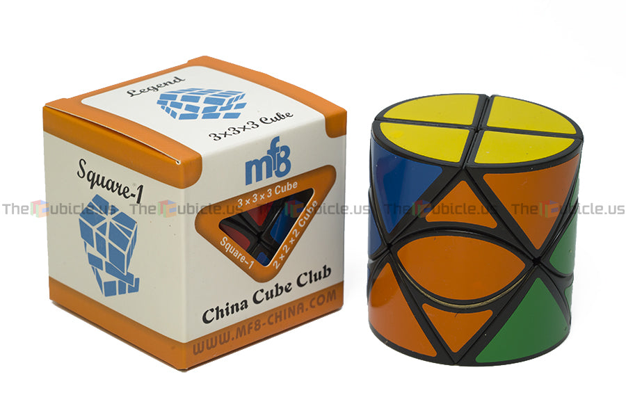 mf8 SMAZ Dino Cylinder – TheCubicle