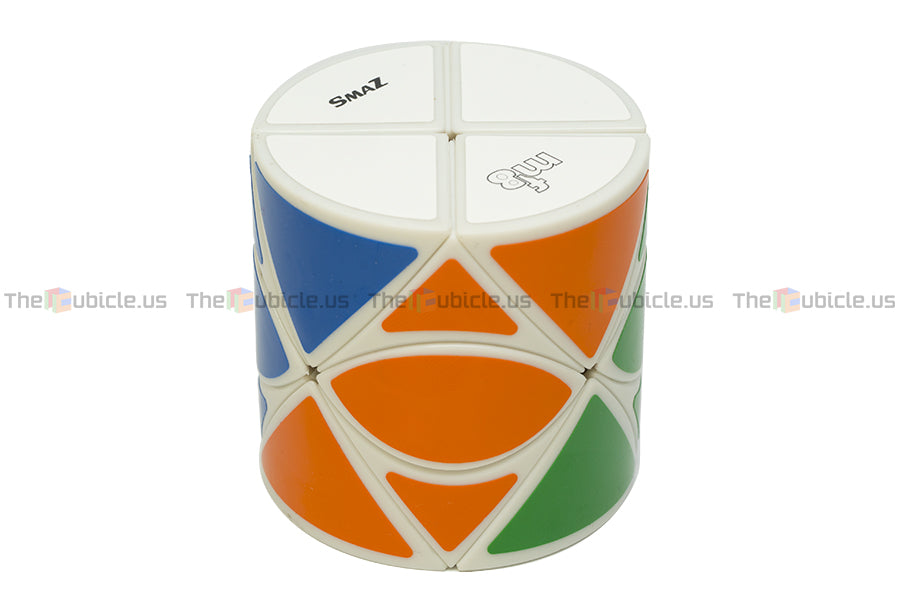 mf8 SMAZ Dino Cylinder – TheCubicle