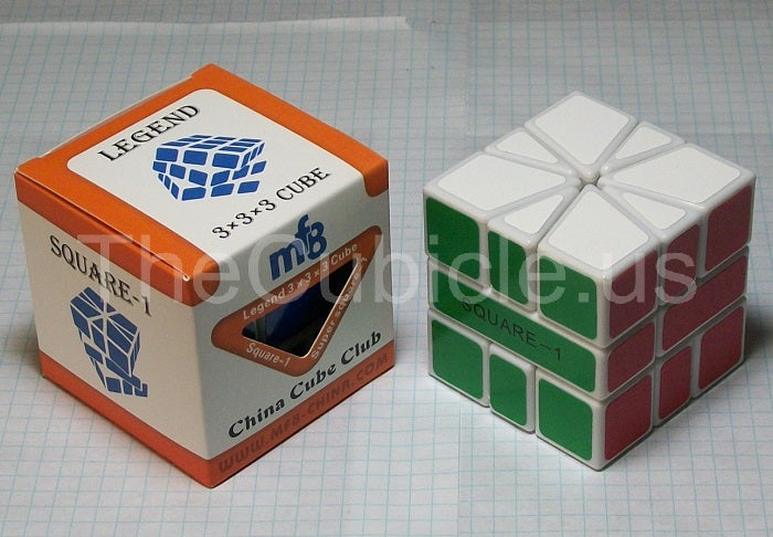 mf8 Square-1 V2 – TheCubicle