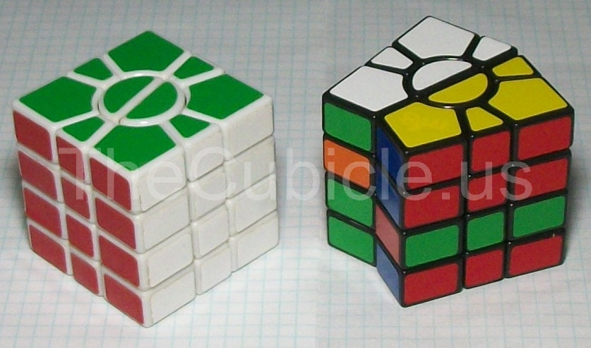 MF8 Super Square-1 – TheCubicle