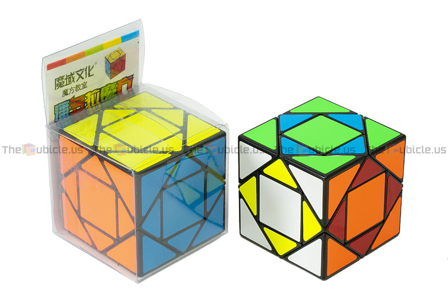 MFJS Pandora Cube – TheCubicle