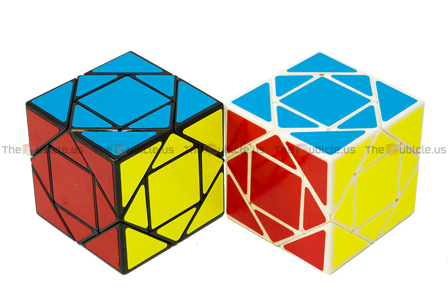 MFJS Pandora Cube – TheCubicle