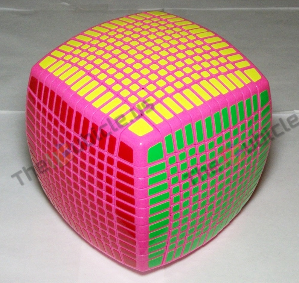 MoYu 13x13 – TheCubicle