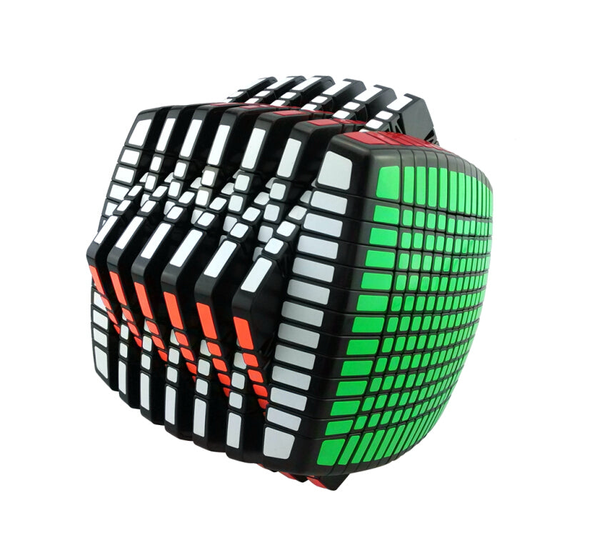 MoYu 13x13 – TheCubicle