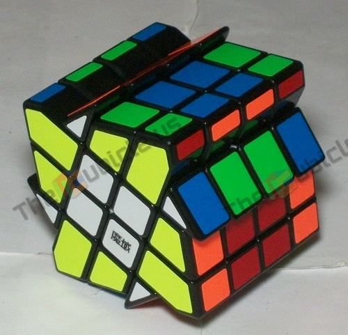 MoYu AoSu 4x4 Windmill Cube – TheCubicle