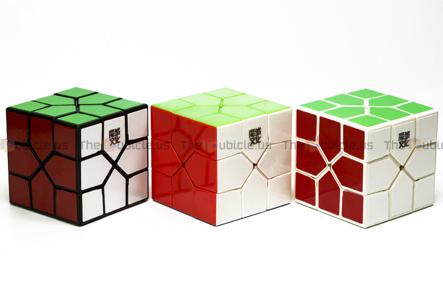 MoYu Redi Cube – TheCubicle