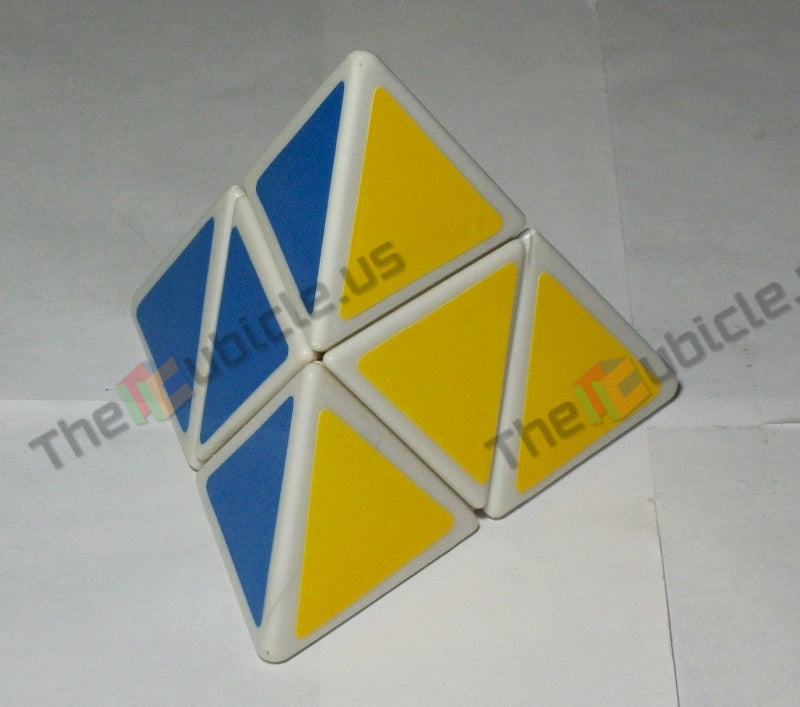 MoZhi Pyramorphinx – TheCubicle