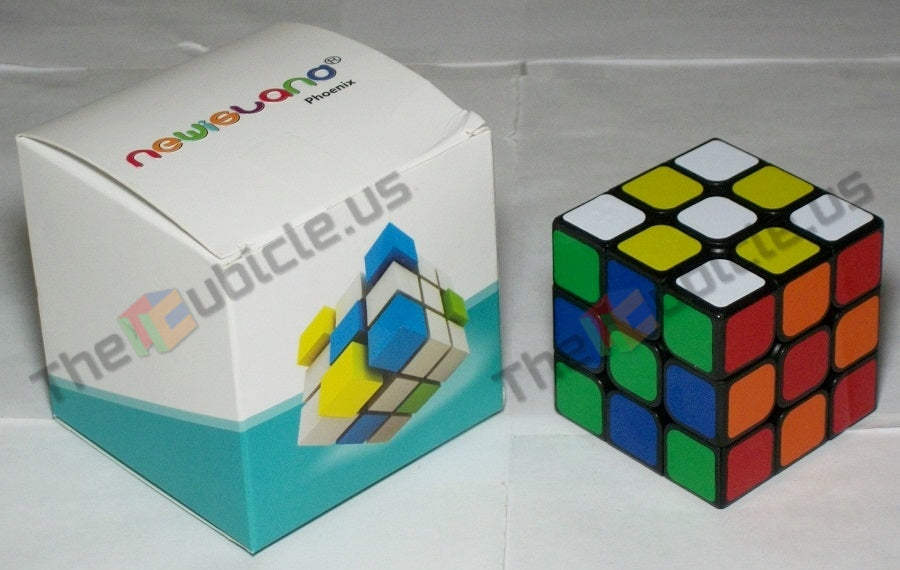 Newisland Phoenix – TheCubicle