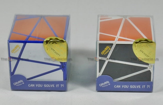 Pitcher Insanity Cube – TheCubicle