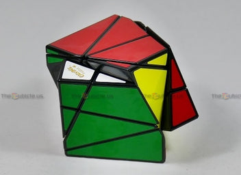 Pitcher Insanity Cube – TheCubicle