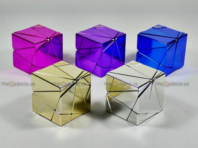 Pitcher Insanity Cube – TheCubicle