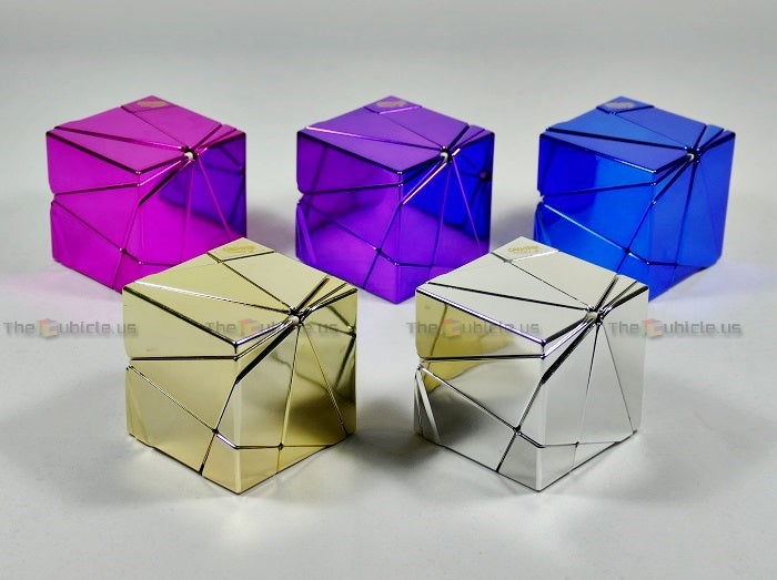 Pitcher Insanity Cube – TheCubicle