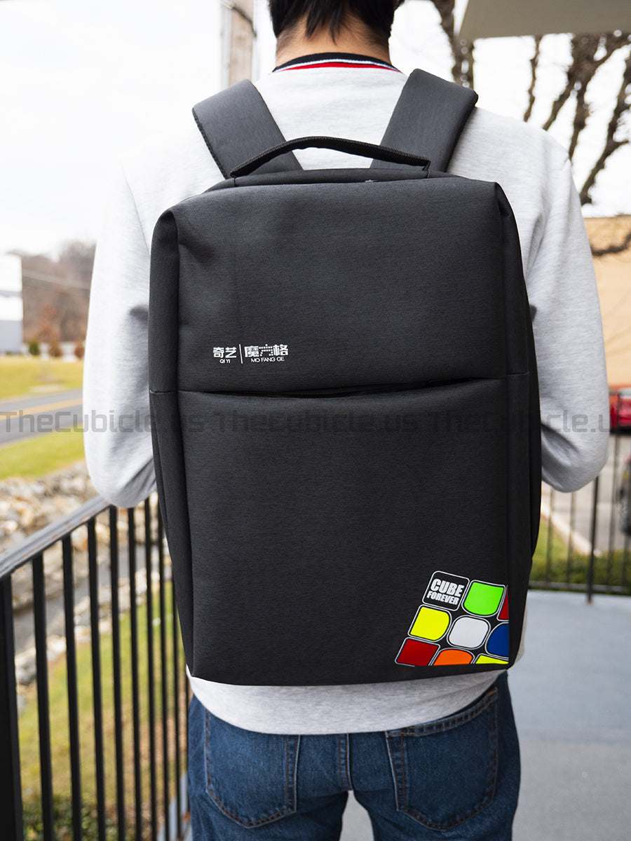 QiYi Backpack – TheCubicle