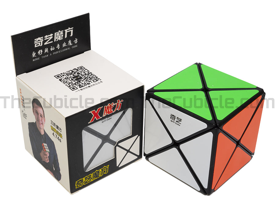 QiYi Dino Cube – TheCubicle