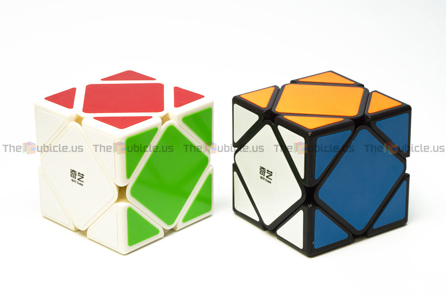 QiYi QiCheng A Skewb – TheCubicle