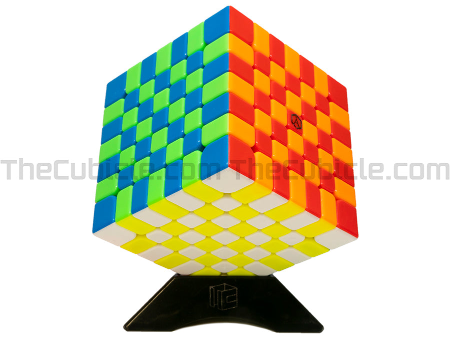 Angstrom MGC 7x7 – TheCubicle