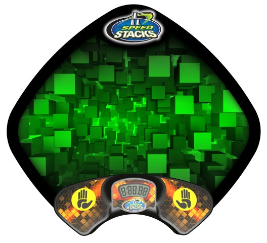 SpeedStacks Timer Bundle GX Edge – TheCubicle