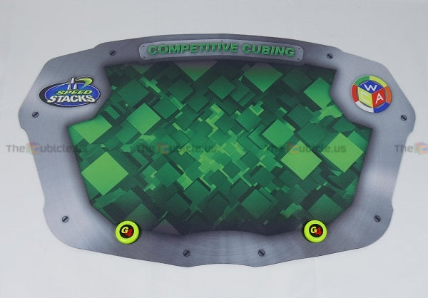 SpeedStacks Gen4 Mat – TheCubicle