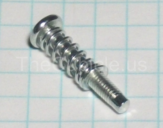 ShengShou 5x5 Screw Set – TheCubicle