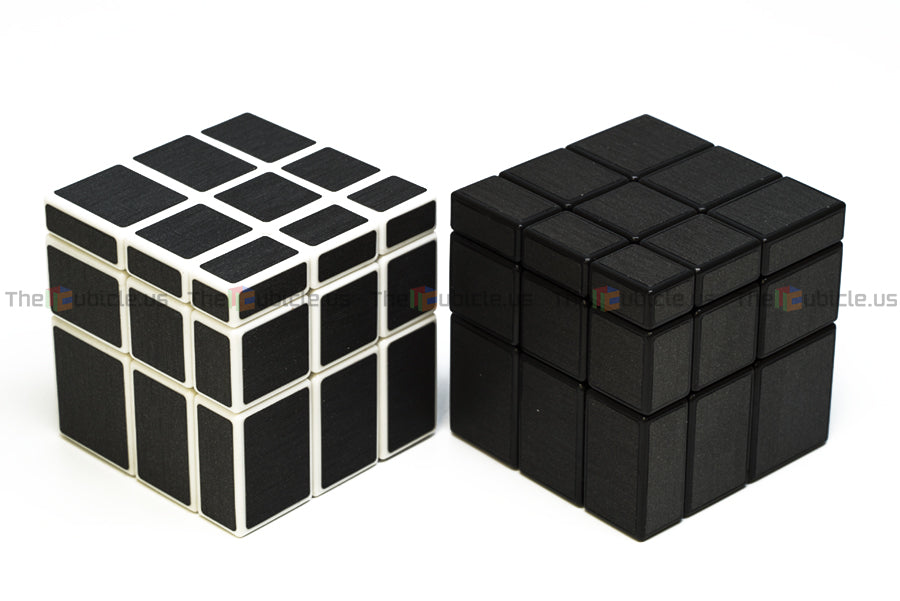 ShengShou 3x3 Mirror Blocks – TheCubicle