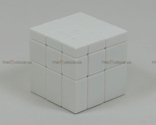 ShengShou 3x3 Mirror Blocks - Unstickered – TheCubicle