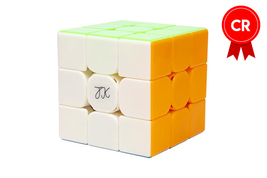 Tymon’s Weilong WR M 3x3 – TheCubicle