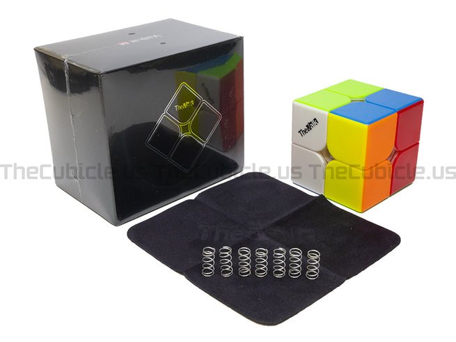 Valk 2 M Magnetic Speed Cube – TheCubicle