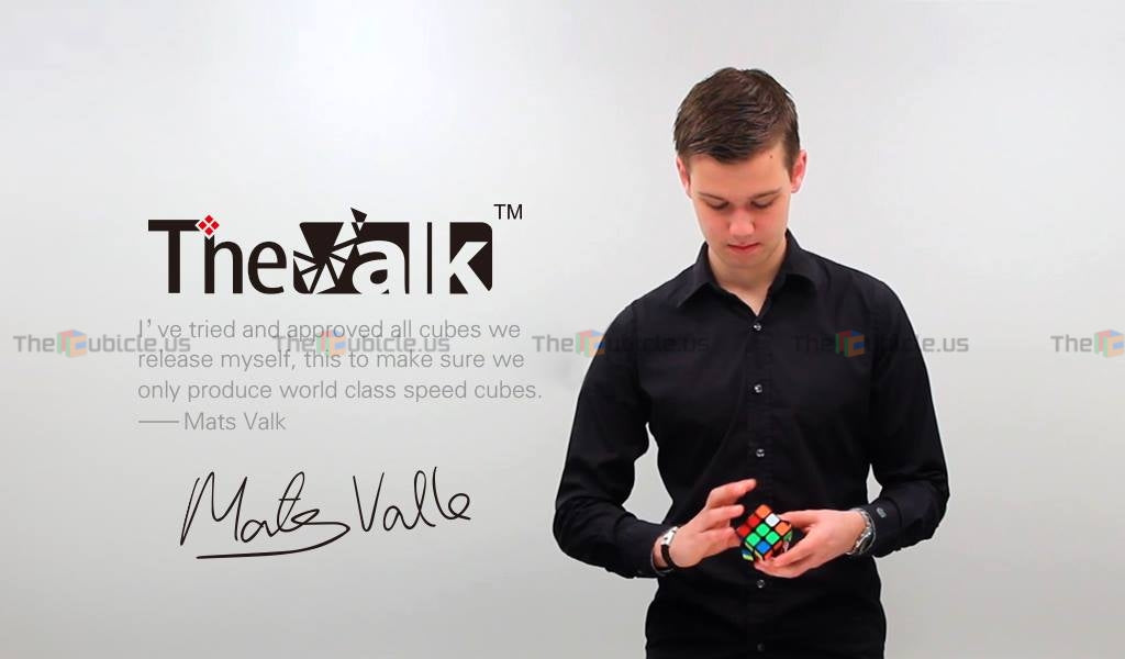 Valk 3 Speed Cube – TheCubicle