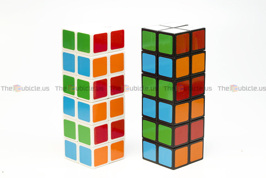 WitEden 2x2x6 Cuboid – TheCubicle
