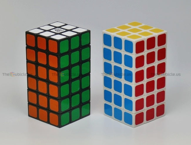 WitEden 3x3x6 II Cuboid – TheCubicle