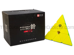 Pyraminx – TheCubicle