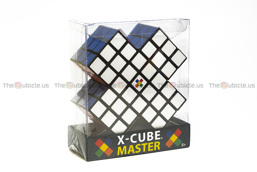 X-Cube Master – TheCubicle