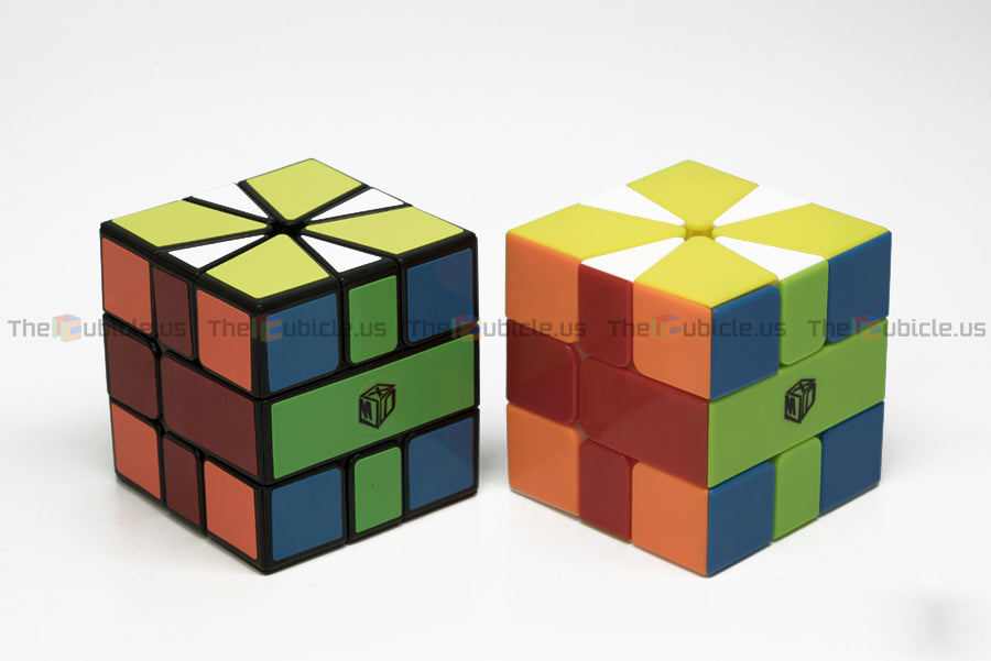 X-Man Volt Square-1 – TheCubicle