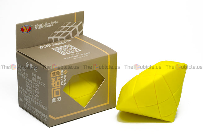 YJ Diamond 3x3 – TheCubicle